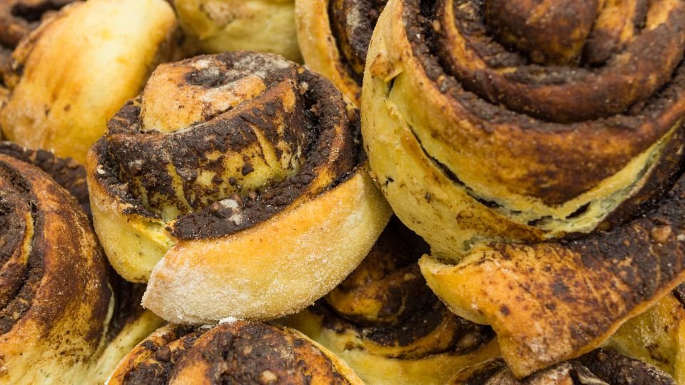 Kakaóscsiga recept - WomensWay